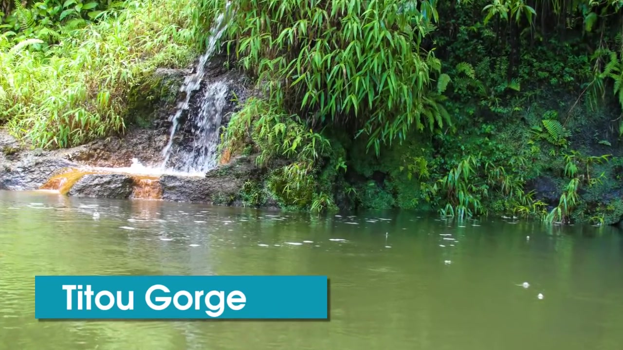 Dominica Infographic Travel Guide | Photo Gallery - Wiki Travel Pedia ...