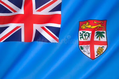 List of national symbols of Fiji | Fiji country national signs