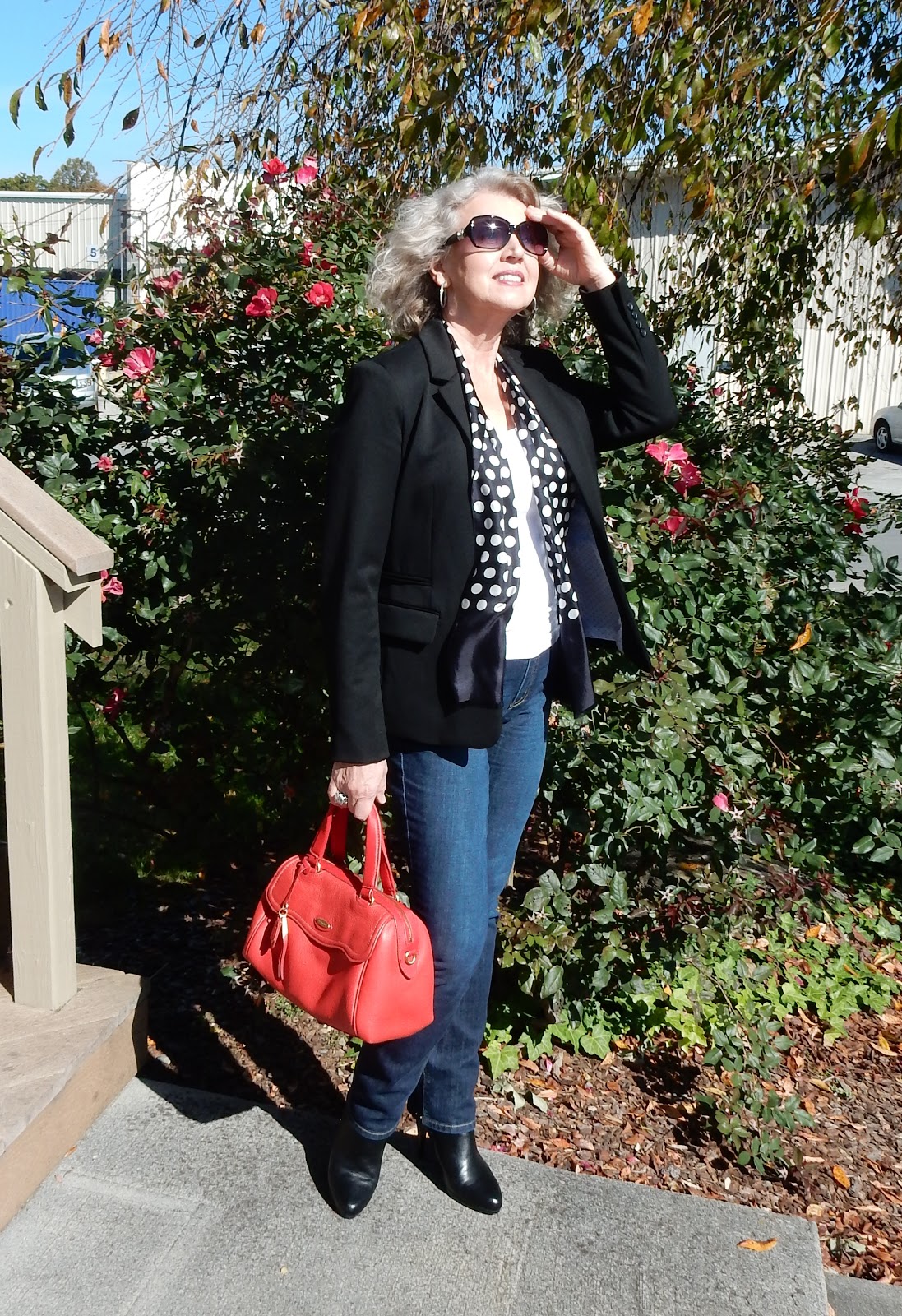 Fifty, not Frumpy: Daily Favorite