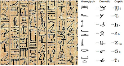 NephiCode: Early Peruvian Languages-Part IV