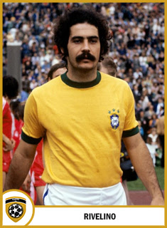 Rivelino ~ Habilidades Pro Evolution Soccer