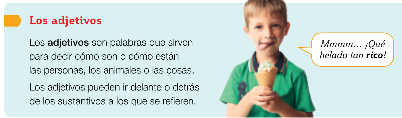 LAS CLASES DE LA PROFE MAR.