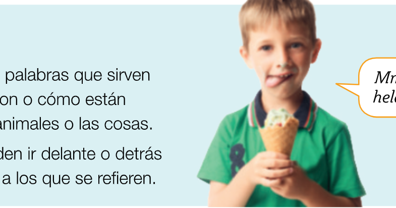 LAS CLASES DE LA PROFE MAR.