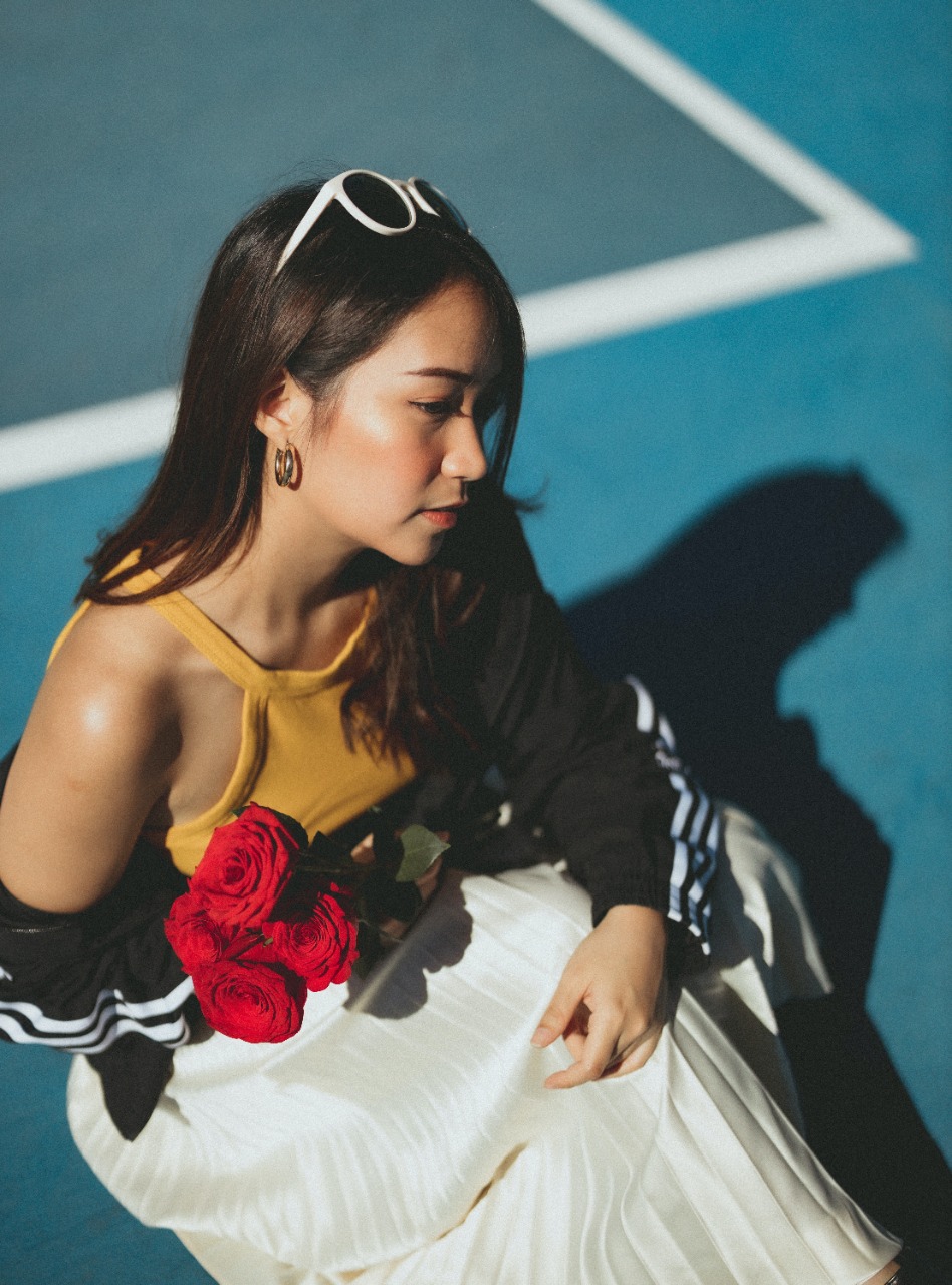 On Repeat, Single Debut GRACE yang Sangat Adiktif