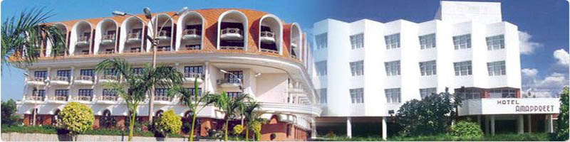 Hotels Aurangabad: Hotel Rama International