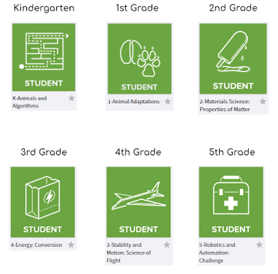 CASD Virtual Learning Instruction : Project Lead The Way