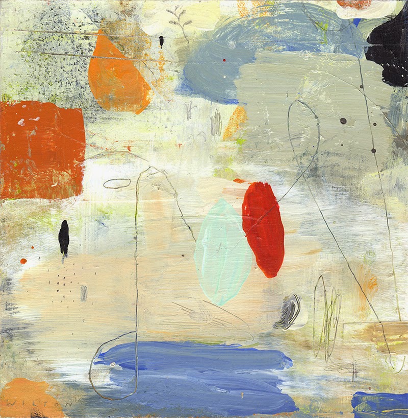 ARTBURGAC: Nicholas Wilton-2