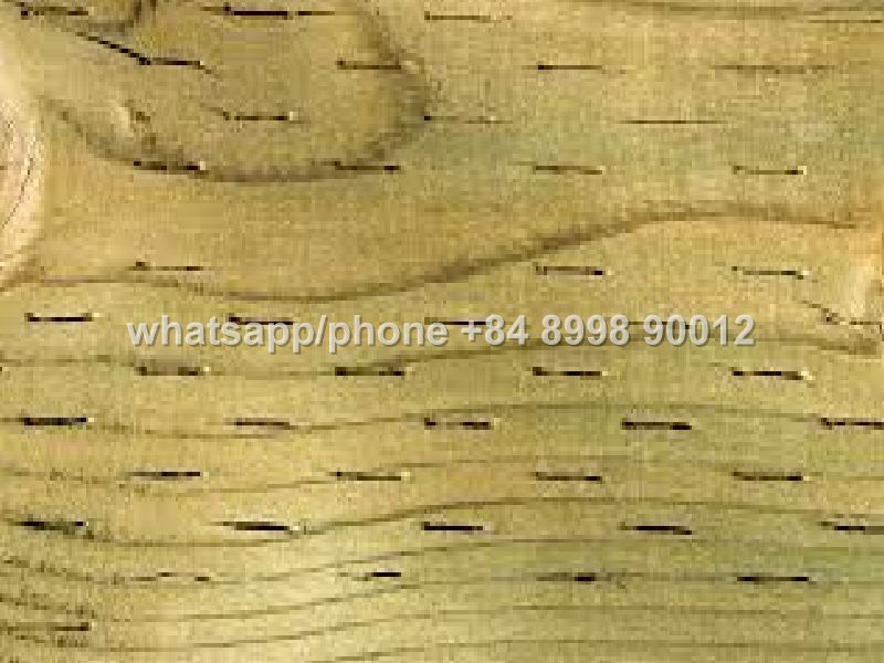 Incised Lumber