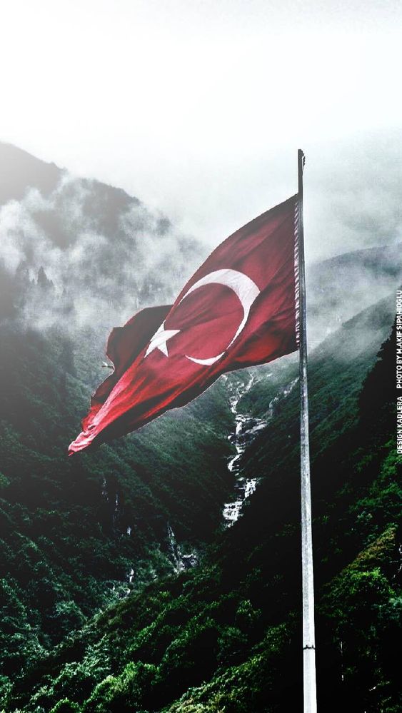 Türkiye Duvar Kağıtları (Turkey Wallpaper)