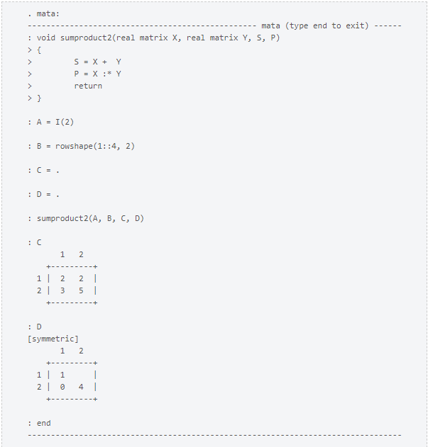 Usuarios Stata en español: Programando un comando de estimación en ...