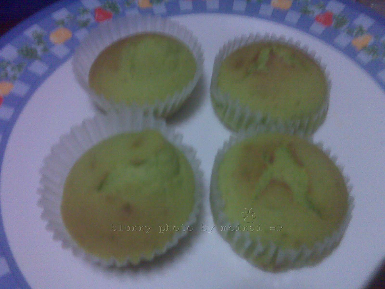I Am Not A Cook