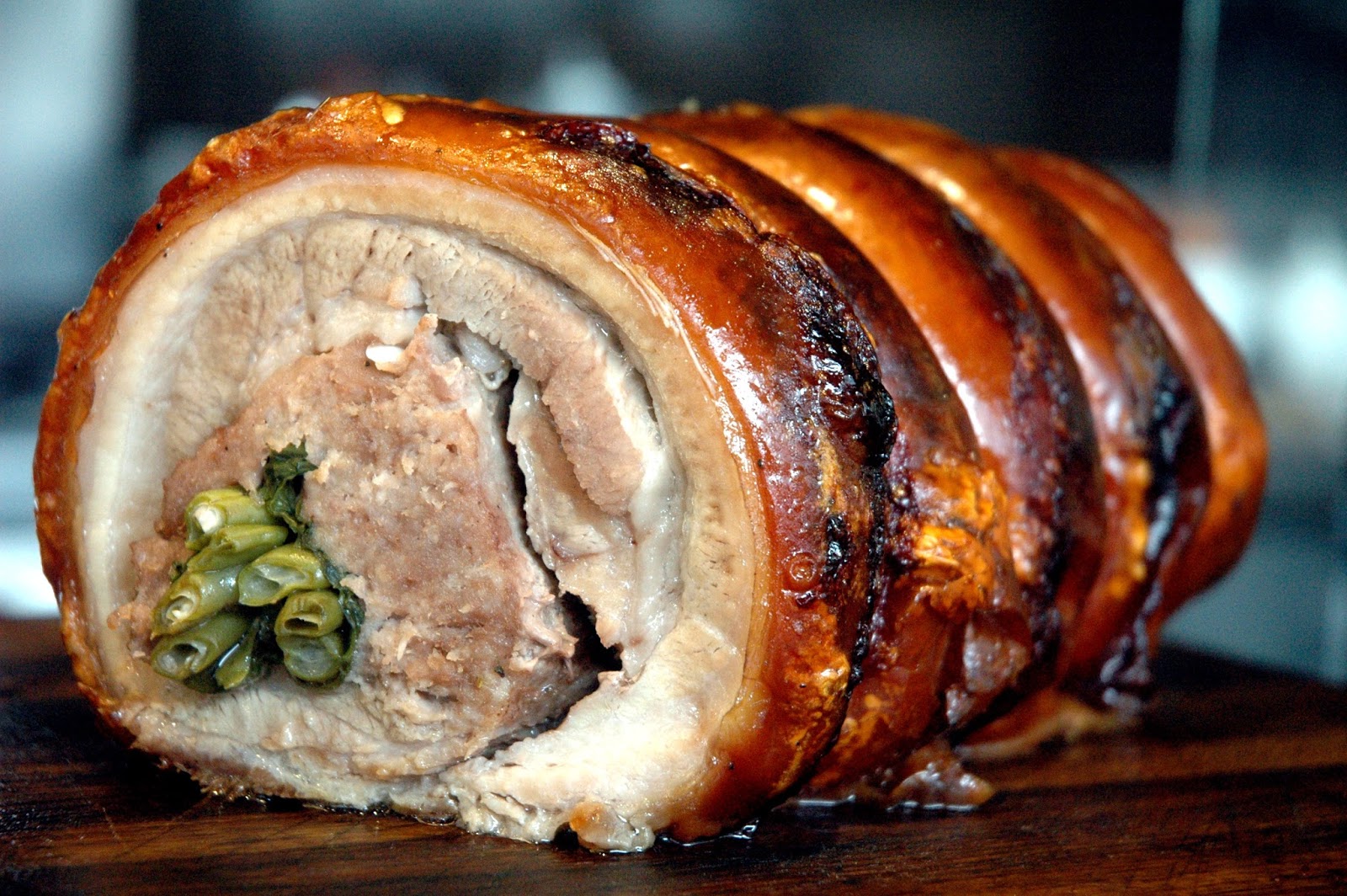 DUDE FOR FOOD: Home for the Holidays at F1 Hotel Manila