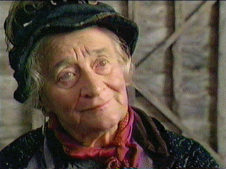 Listmaker Reviews: LM - Underrated British Actresses