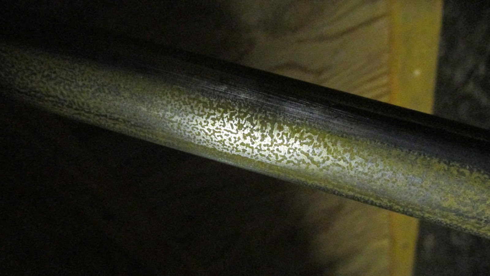 TINCANBANDIT's Gunsmithing: Rust Bluing - Part 1: Homemade Solution