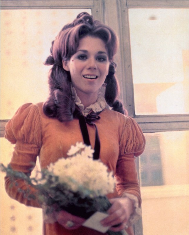 Shadows on the Wall: An Online Dark Shadows Fanzine: 1795: Three Views ...