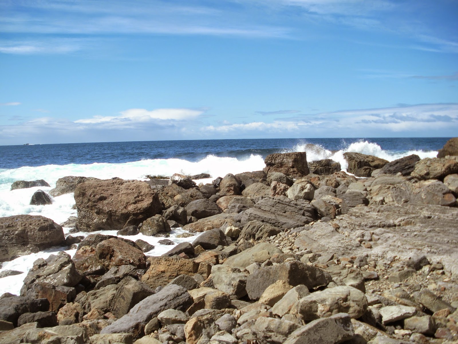 Shipstern Bluff and Tunnel Bay | Hiking South East Tasmania