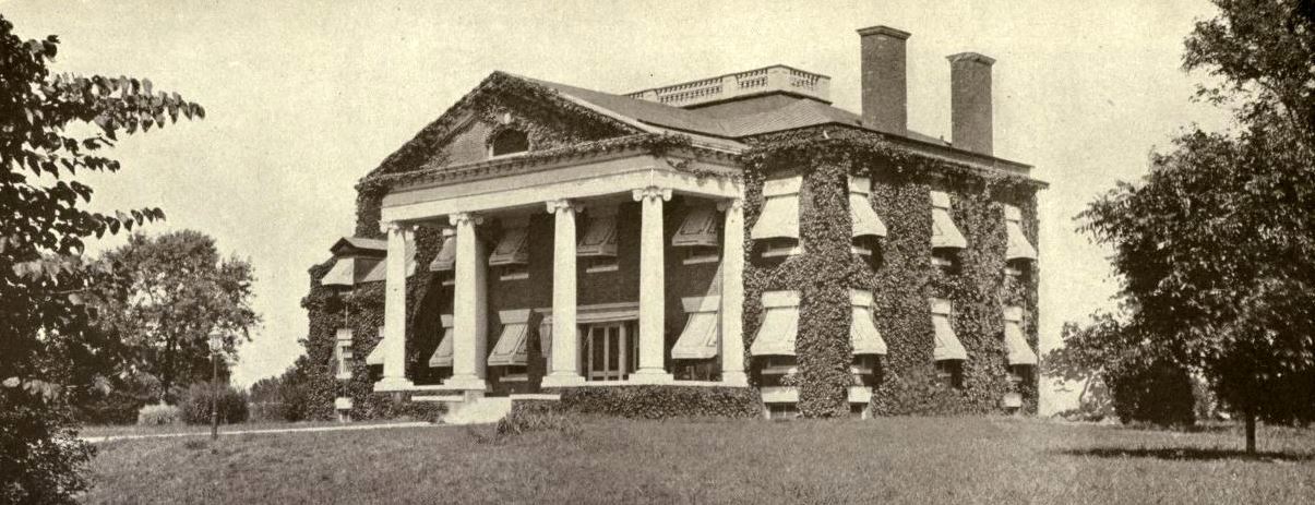 Curles Neck Plantation - Alchetron, The Free Social Encyclopedia