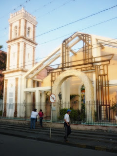 Turismo Buga: Sector religioso