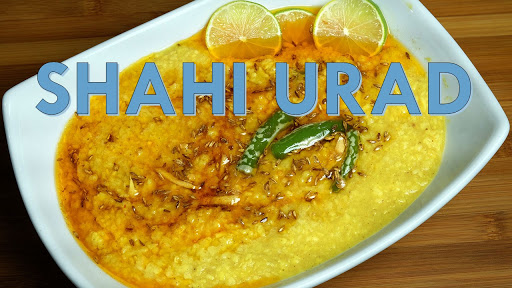 MAGIS: DAL DELIGHT, by Subhadra Sengupta