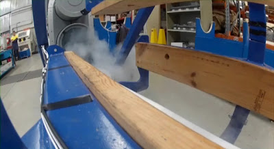 DEFENSE STUDIES: Air Warfare Destroyer Tests Torpedos