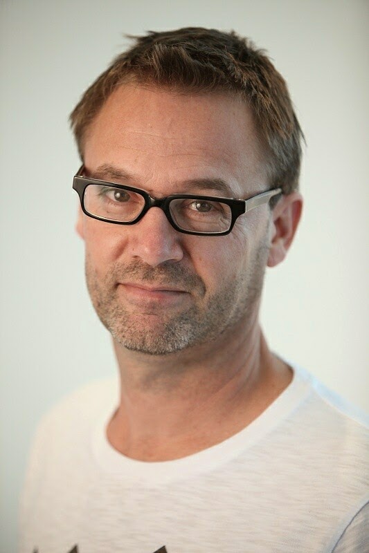 Quote Unquote: Mark Broatch on culture