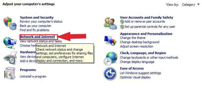 cara setting vpn server dan client