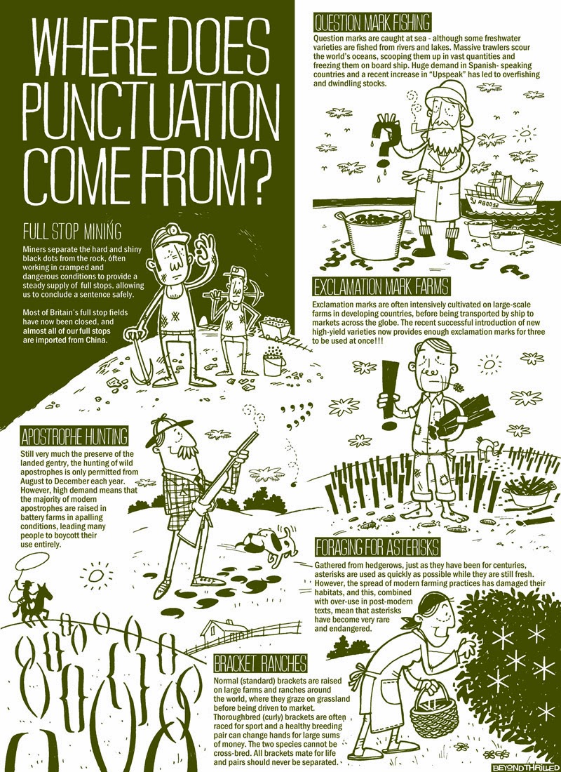 Beyond Thrilled - illustrations, cartoons and screen prints: October 2013