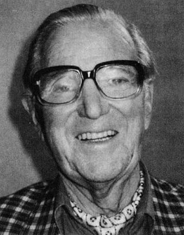 Arne Larsson - Alchetron, The Free Social Encyclopedia