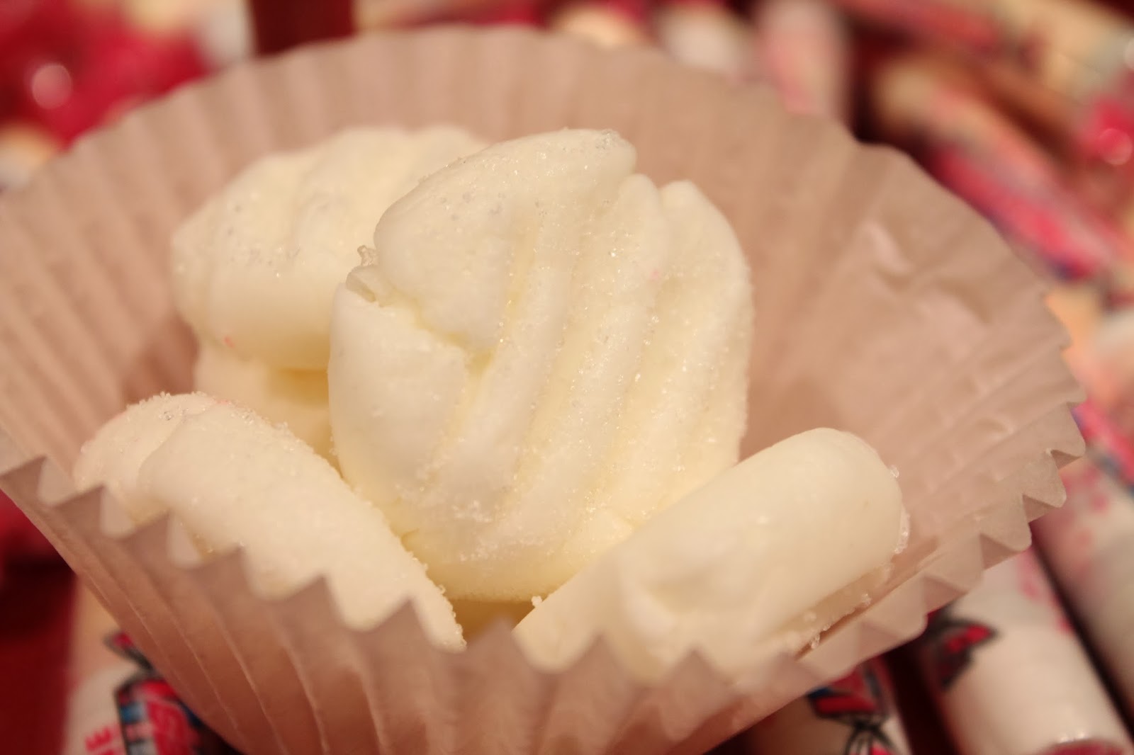 Recipe For Russell Stover Rosebud Mints - Banana-breads.com