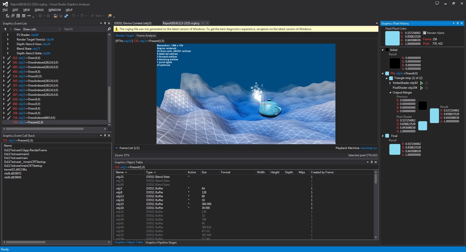 Visual Studio Designer Mode Not Working | TechnoLogically