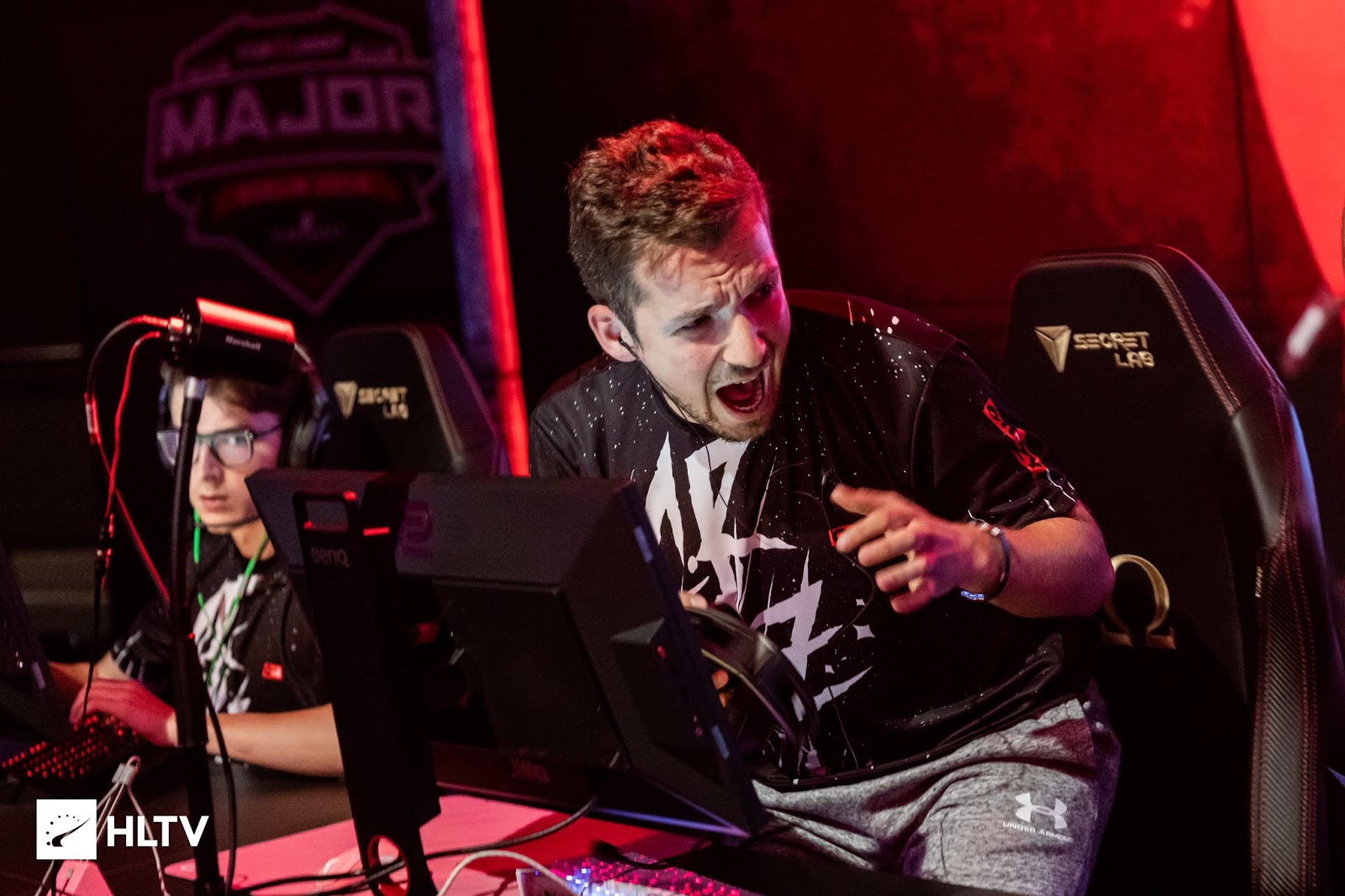 「G2」とhuNter、nexaの交渉はほぼ成立か、「G2」はメンバー変更に伴い国際チームへ | eスポーツキャッチ