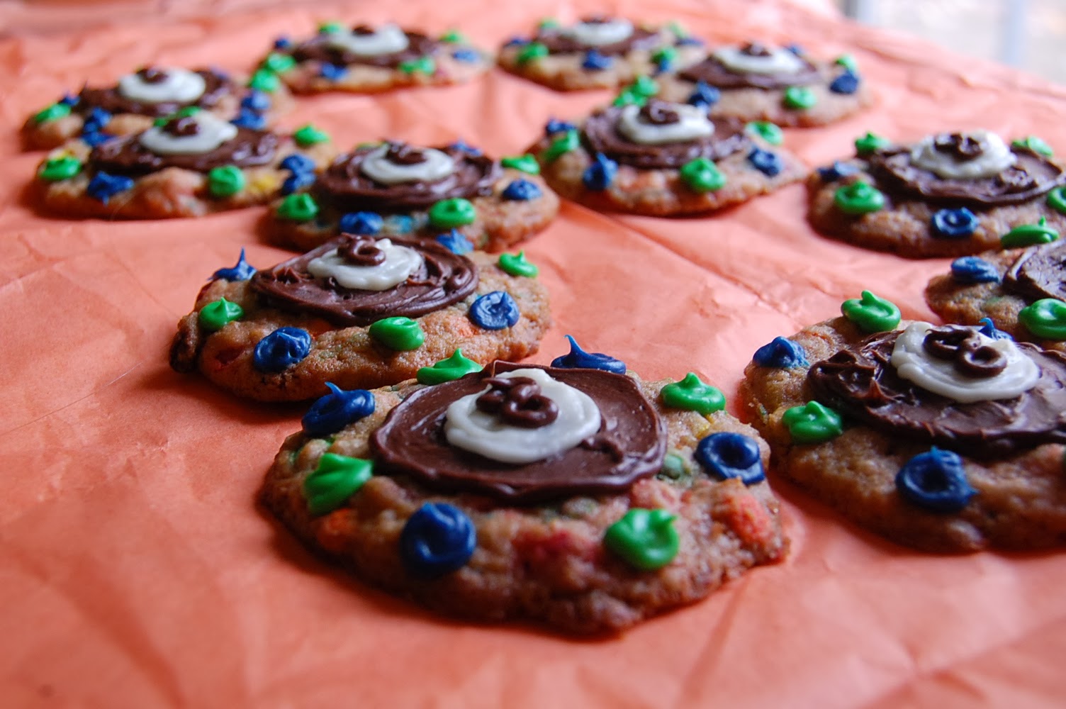 Realities, Recipes, and Rules to Live By: Throw an Easy Magic 8-Ball ...