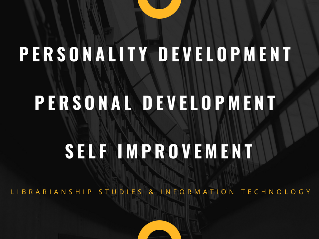Personality Development - Personal Development - Self Improvement (2022) Personality Development - Personal Development - Self Improvement (2022)