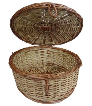 Incredible Cane and Bamboo Artistry from India’s Northeastern Regions ...