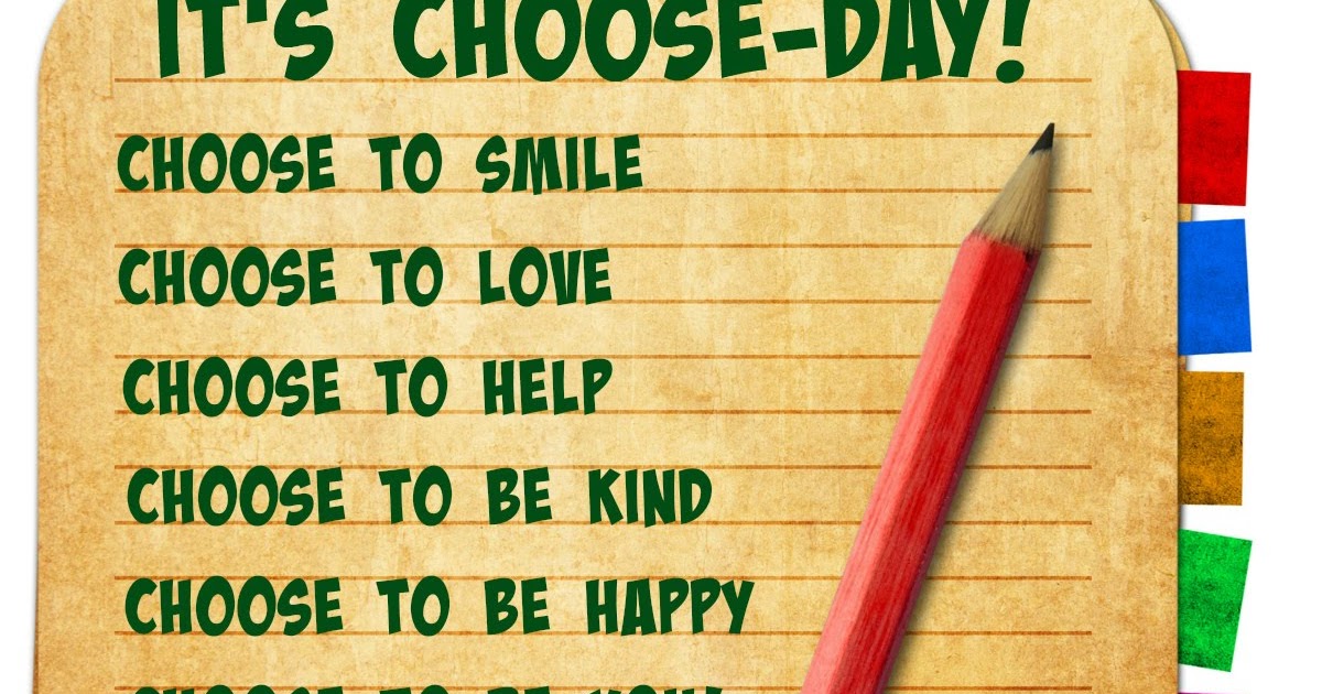 Choose to be positive!!! | Life Is Beautiful