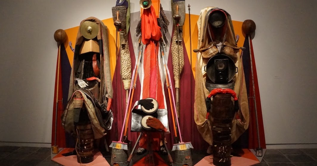 Daniel Lind-Ramos as the recipient of the 2020 Pérez Art Museum Miami Prize