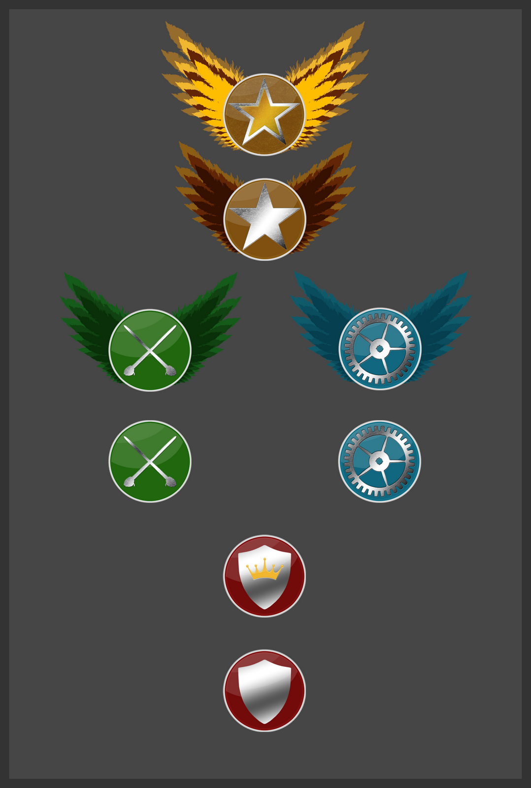 The Mechanical Gamer