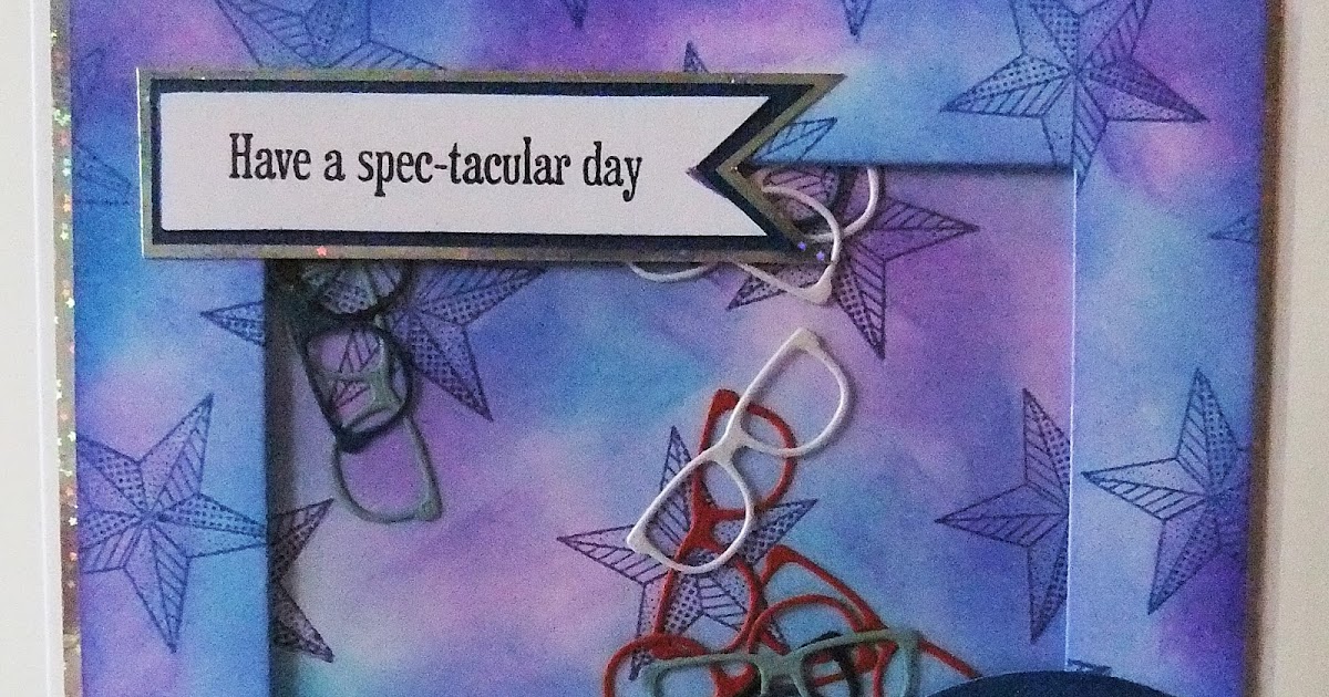 Stamping Bubbles : A spectacular day