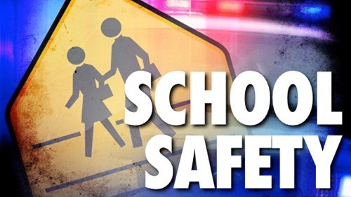 What Are The Safety Measures To Take On The School Campus?