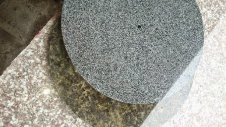 Supreme Analog granite turntable mat NEW – Ultimate High-Fidelity