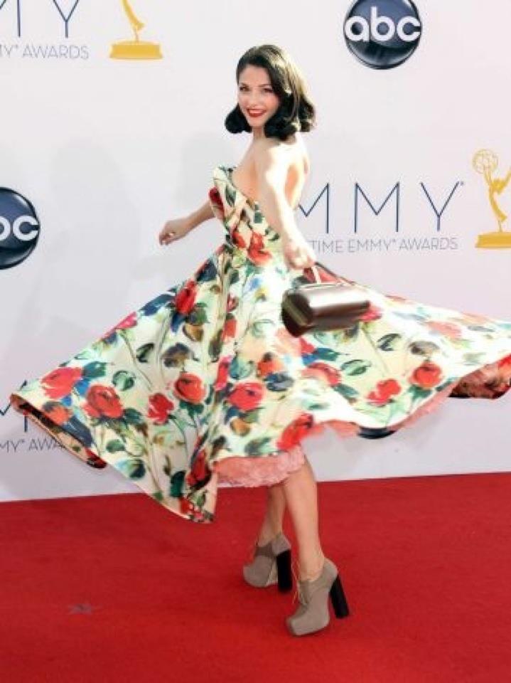 Blogging Project Runway - The Original Project Runway Fan Blog: Ven ...