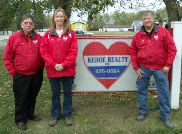 Gladwin Real Estate News: Kehoe Realty changes hands with retirement ...