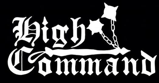 High Command | Estados Unidos | Discografía | Old Tendencies | World ...