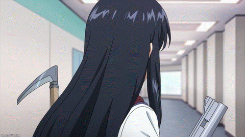 Joeschmo's Gears and Grounds: High-Rise Invasion - Episode 9 - White ...