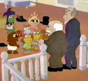 Muppet Stuff: Muppet Babies Reboot Gets Premiere Date and Soundtrack!