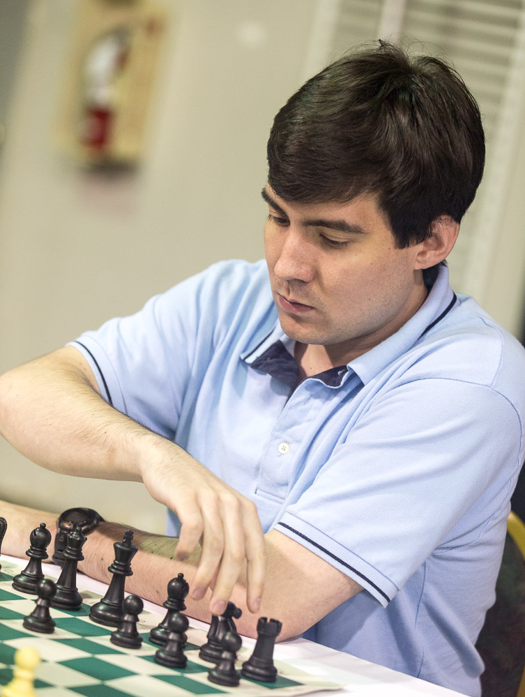 Boylston Chess Club Weblog: Continental Open, Sturbridge Aug 2015