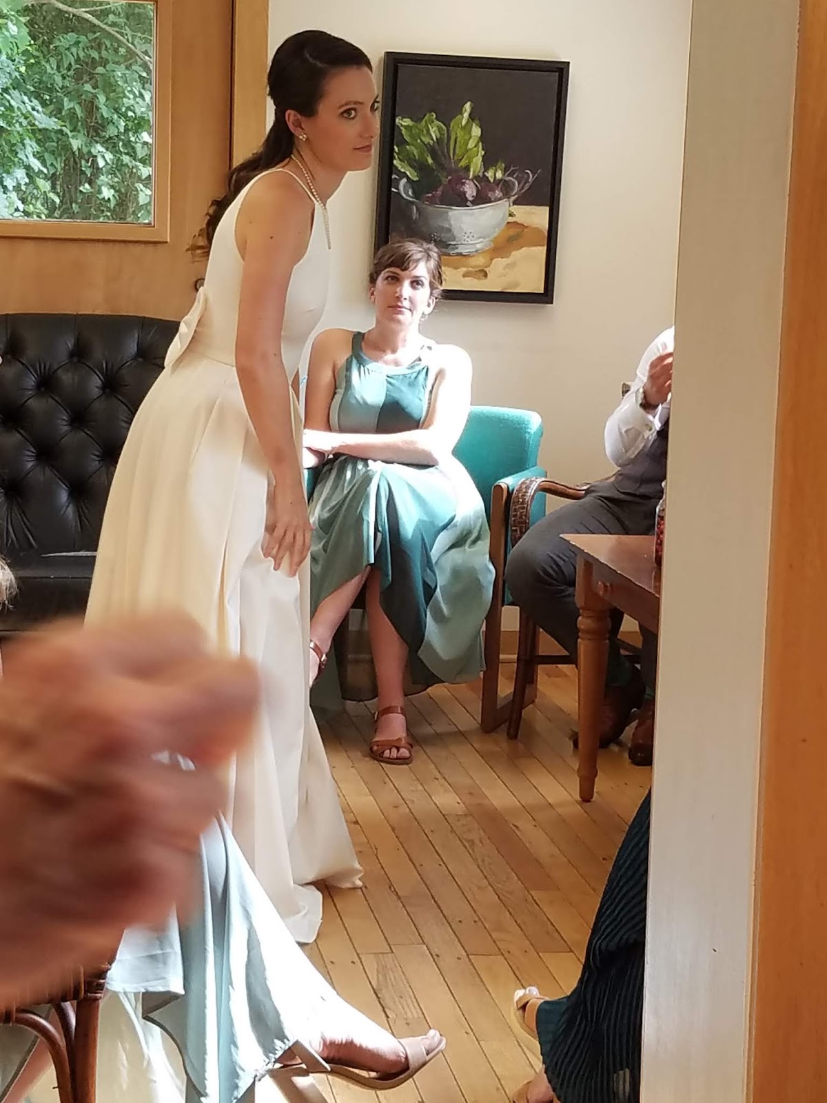 me and you and ellie: asheville outtakes