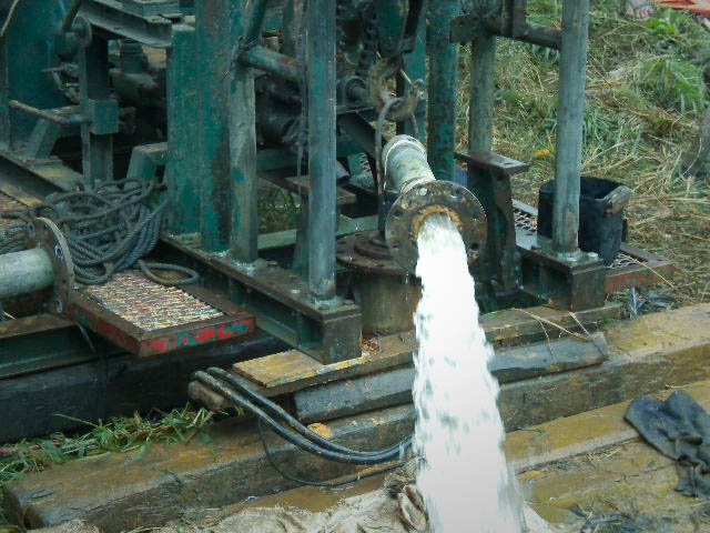 Pengeboran Sumur Air, Jasa Pengeboran Sumur Dalam, Pembuatan Sumur Bor ...