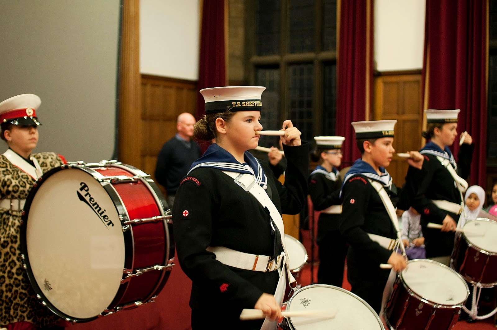 Sheffield Children's University: Celebrate!
