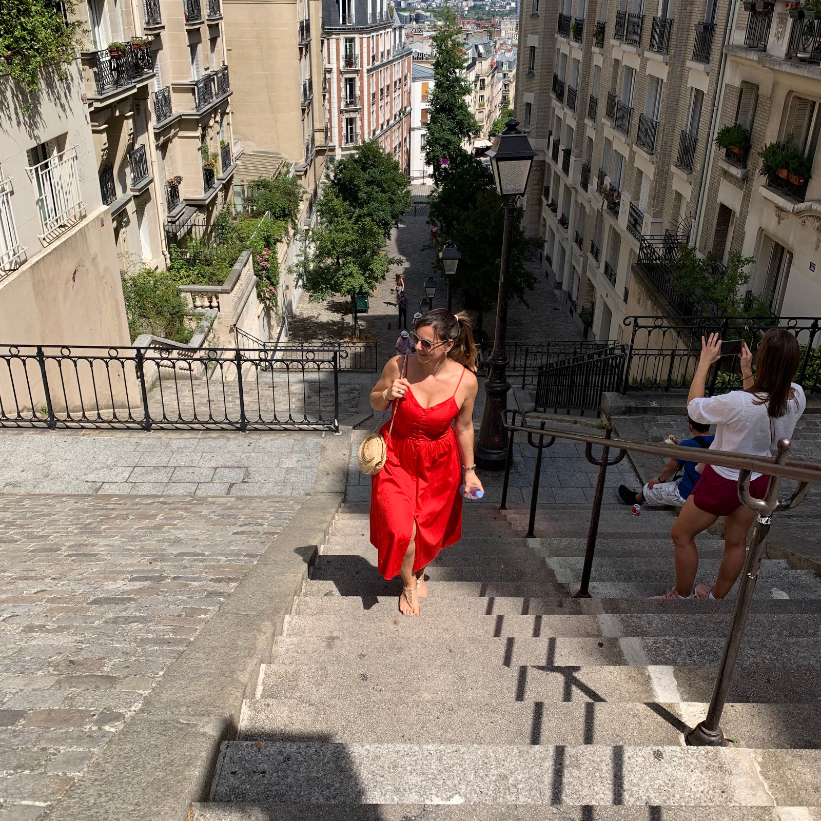 les petites bulles de ma vie: Paris sera toujours Paris